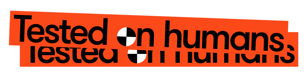 Contact – Tested On Humans Collective